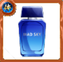 【喧嘩道】MAD SKYの評価とステータス｜ゲームエイト