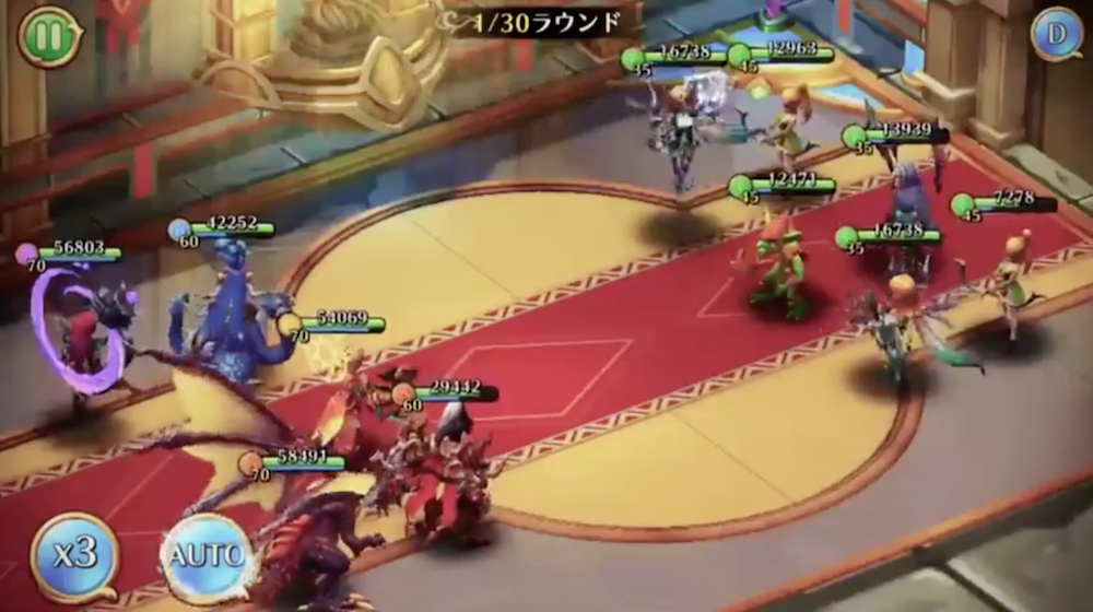 ラストエピック（LAST EPIC）の事前登録・配信日情報｜ゲームエイト