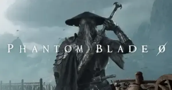 『Phantom Blade Zero』の発売日・価格・最新情報まとめ｜ゲームエイト
