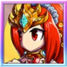 【ブレフロL】炎の女神フレアの評価とスキル【ブレイブフロンティアレギオン】｜ゲームエイト