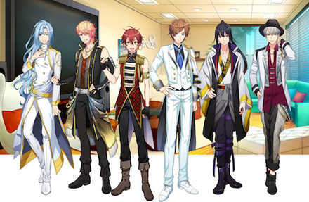 Op8♪の配信日・事前登録｜リリース日はいつ？【オーピーエイト】｜ゲームエイト