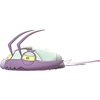 Golisopod - Evolution and Learnset | Pokemon Sword and Shield｜Game8