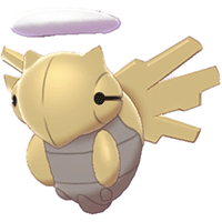 Shedinja - Evolution and Learnset | Pokemon Sword and Shield｜Game8