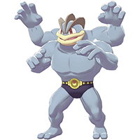 Machamp - Evolution and Learnset | Pokemon Sword and Shield｜Game8