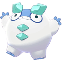 List of Ice-type Pokemon | Pokemon Sword and Shield｜Game8