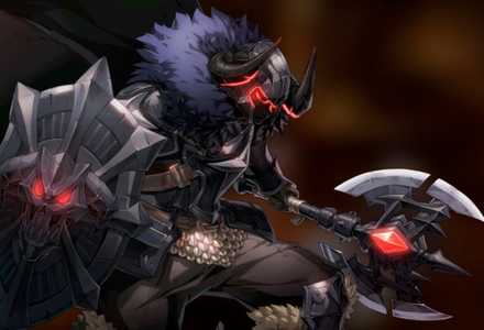 Dark Corvus - Rating and Stats | Epic Seven｜Game8