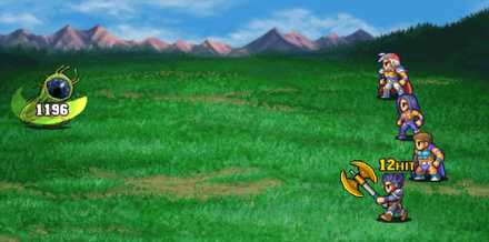 【FF2】冒険を始める前に知っておきたい知識【スマホ版】｜ゲームエイト