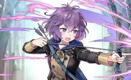 Bernadetta Builds and Best IVs | Fire Emblem Heroes｜Game8