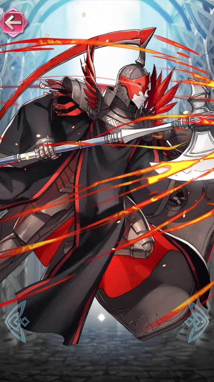 Flame Emperor Rating and Best Builds | Fire Emblem Heroes｜Game8