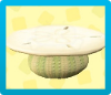 List of Shell Series Furniture & Item Recipes | ACNH - Animal Crossing ...