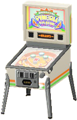 Pinball Machine Price and Color Variations | ACNH - Animal Crossing ...