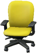 Modern Office Chair Price and Color Variations | ACNH - Animal Crossing ...