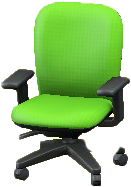 Modern Office Chair Price and Color Variations | ACNH - Animal Crossing ...