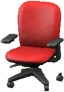 Modern Office Chair Price and Color Variations | ACNH - Animal Crossing ...