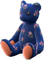 Baby Bear Price and Color Variations | ACNH - Animal Crossing: New ...