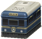 Throwback Container Price and Color Variations | ACNH - Animal Crossing ...