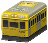 Throwback Container Price and Color Variations | ACNH - Animal Crossing ...