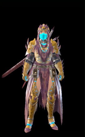 All Somnacanth Armor Sets | Monster Hunter Rise | MHR (MH Rise)｜Game8