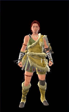 All Ludroth Armor Sets | Monster Hunter Rise | MHR (MH Rise)｜Game8