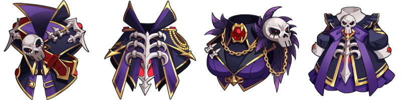 2023.02.09｜『テイルズウィーバー：SecondRun』、TVアニメ『オーバーロード』とのコラボイベントがスタート！ オリジナルコラボシナリオやコラボ限定アイテムが登場｜ゲームエイト