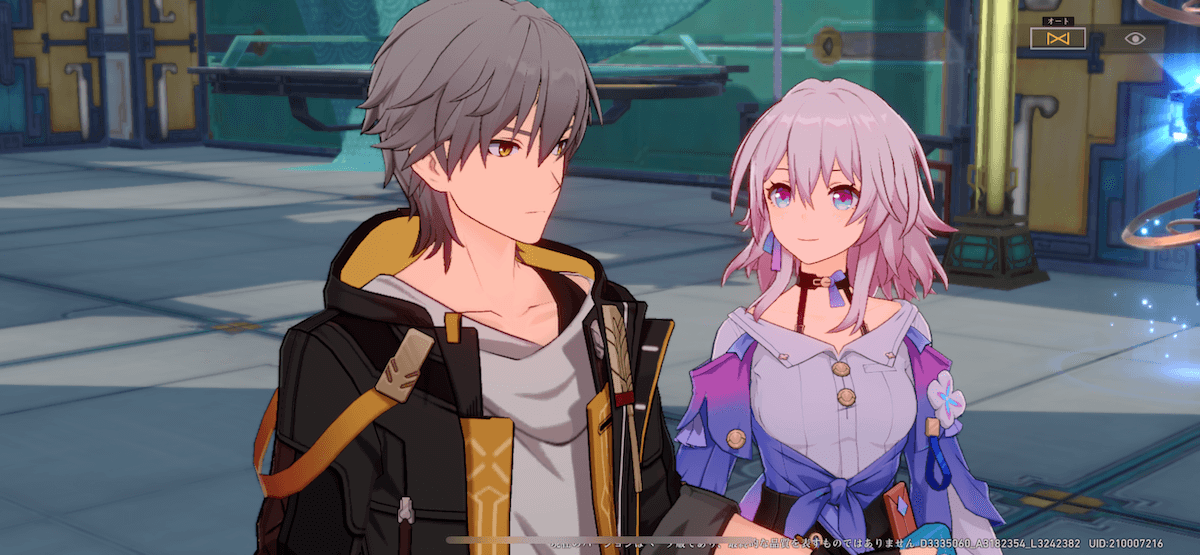 2023 03 09|hoyoverseが贈るスペースファンタジーrpg『崩壊:スターレイル』の新エリア「仙舟」にgame8ライターが潜入