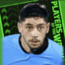 【イーフットボール】週間FP(09/14)ガチャの当たり選手ランキング｜POTW【イーフト2026】｜ゲームエイト