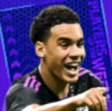 【イーフットボール】CL週間FP(11/02)ガチャの当たり選手ランキング｜POTW【イーフト2026】｜ゲームエイト