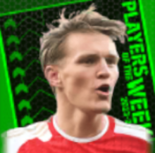 【イーフットボール】週間FP(12/07)ガチャの当たり選手ランキング｜POTW【イーフト2026】｜ゲームエイト