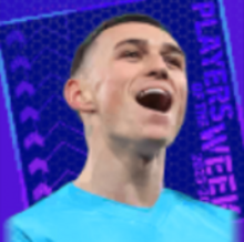 【イーフットボール】CL週間FP(12/07)ガチャの当たり選手ランキング｜POTW【イーフト2026】｜ゲームエイト