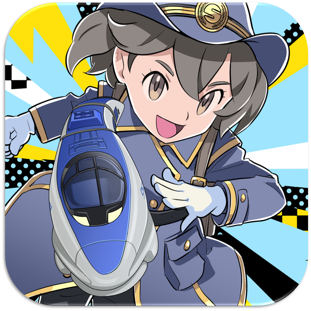 2023.12.26｜新感覚鉄道育成ゲームアプリ『ソダテツ』本日配信開始！ 豪華特典をプレゼントするリリースキャンペーンも開催！｜ゲームエイト