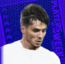 【イーフットボール】CL週間FP(02/29)ガチャの当たり選手ランキング｜POTW【イーフト2026】｜ゲームエイト