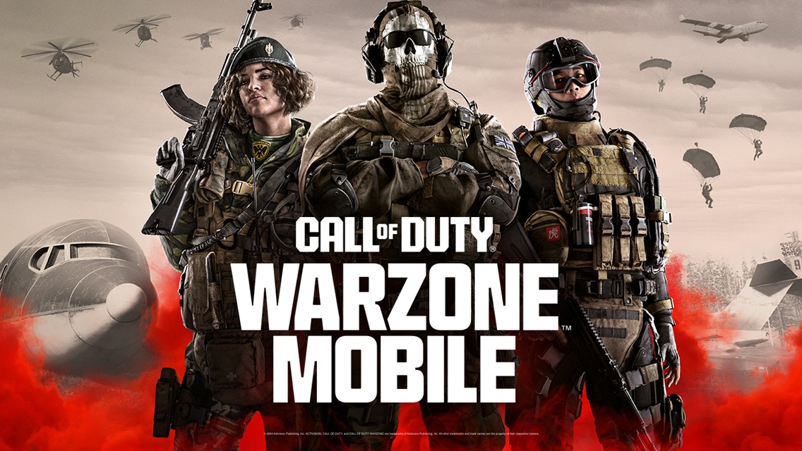 2024.03.08｜【開発者インタビュー】『Call of Duty(R): Warzone™ Mobile』の開発者にインタビュー！PCやCS版との違いや開発秘話についてご紹介！｜ゲームエイト