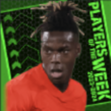 【イーフットボール】週間FP(04/11)ガチャの当たり選手ランキング｜POTW【イーフト2026】｜ゲームエイト